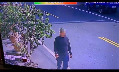 偷賓士車南下找工作 賓士哥沒錢加油竊取香港遊客包包 竹崎警火速追查到案 港客稱謝 台灣華報