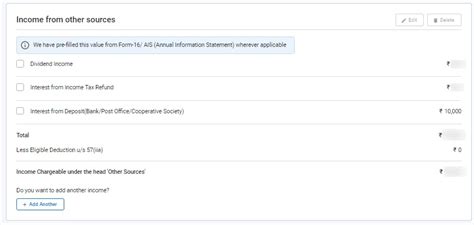 80ttb Deduction For Ay 2022 23 Taxmani