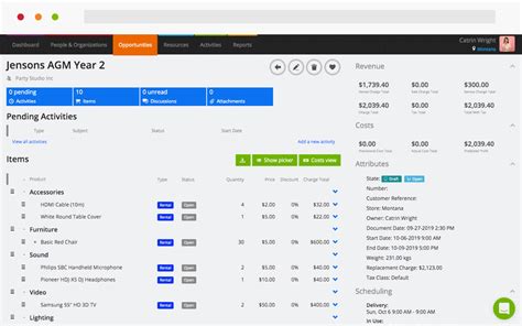 Latest Featuresupdate Existing Service Items
