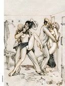 Hustler Taboo Illustrated 10