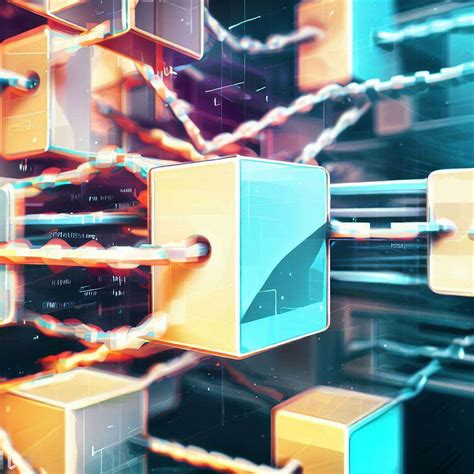 Introducing A Breakthrough In Blockchain Technology The Future Of Secure Transactions