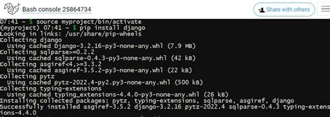 Day 30Django 網站部署篇 PythonAnywhere iT 邦幫忙 一起幫忙解決難題拯救 IT 人的一天