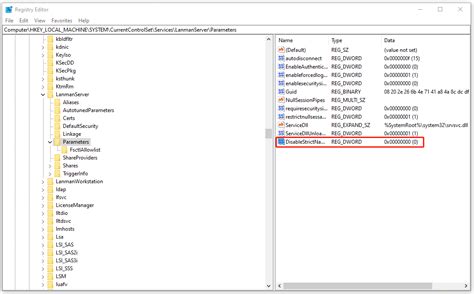 Fix The Mapped Network Drive Could Not Be Created In Windows MiniTool