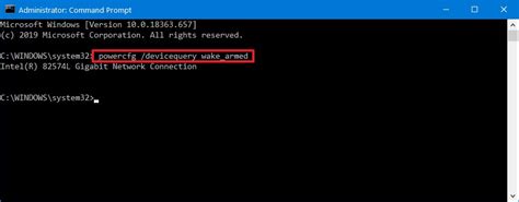 How To Prevent Pc From Waking Up On Windows 10 • Pureinfotech