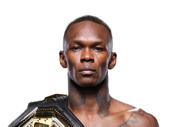 Create A Sussest UFC Fighters Tier List TierMaker