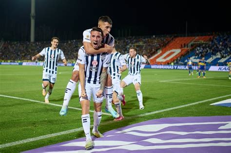 Talleres Arsenal Horario Formaciones Y Tv Fpd