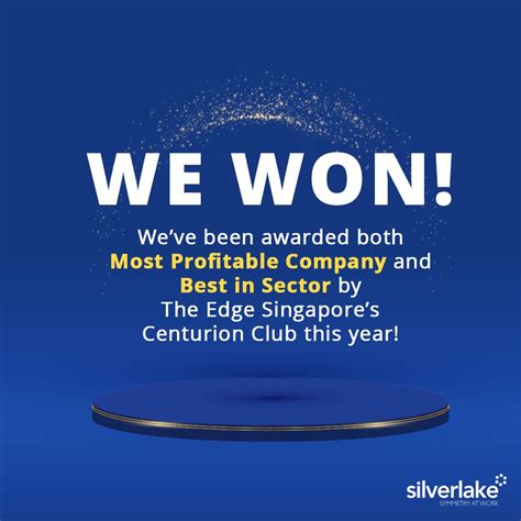 Great Achievements Swee Cher Tung