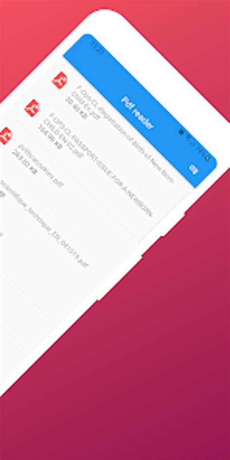 Pdf Reader APK For Android Download