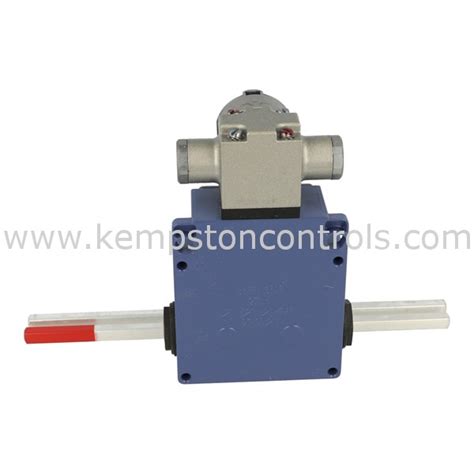 Telemecanique Sensors Xckmr54d1 Telemecanique Sensors Limit Switch