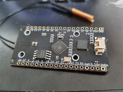 รับเขียนโปรแกรม Microcontroller Plc