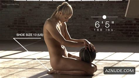 Elena Delle Donne Nude Aznude