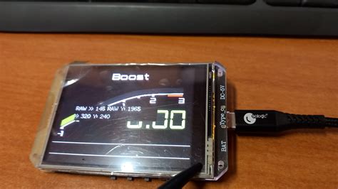 Problème De Touchscreen Lilygo Thmi Avec Lvgl Français Arduino Forum
