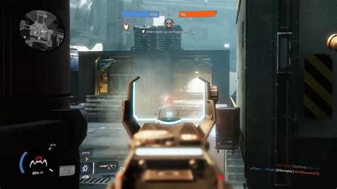 Titanfall 2 Pilotos Vs Pilotos Thekingzuno Youtube