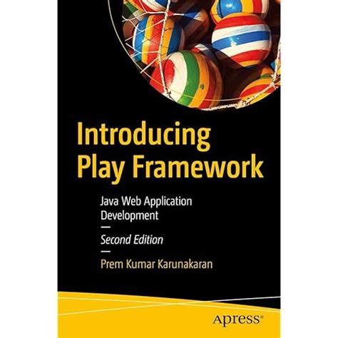 Introducing Play Framework Java Web Application Development