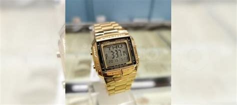 Наручные часы Casio Db 360g 9a купить в Москве Личные вещи Авито