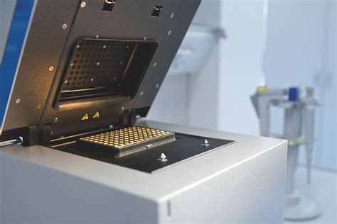 Pcr Instrument