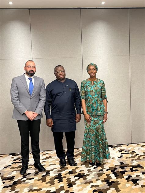 hussein hamadi on linkedin tanzania sierraleone africa