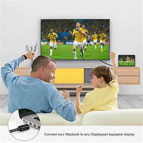 Displayport Or Usb Cwhich Is Better Fyelec