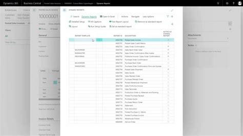 Country Of Origin For Items Lines Dynamics 365 Business Central