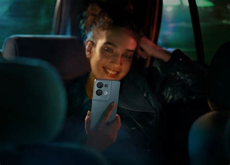 OPPO Reno8 Pro 5G Chuyên gia chân dung đẳng cấp pro