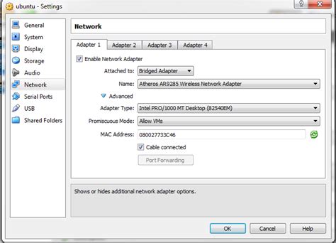 Capture Live Network Traffic From A Virtual Machine Using Python