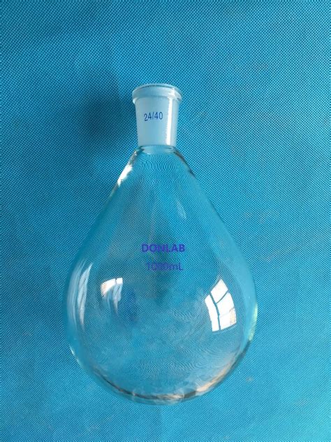 Industrial Lab And Scientific Products 2l 24 40 Joint Recovery Flask