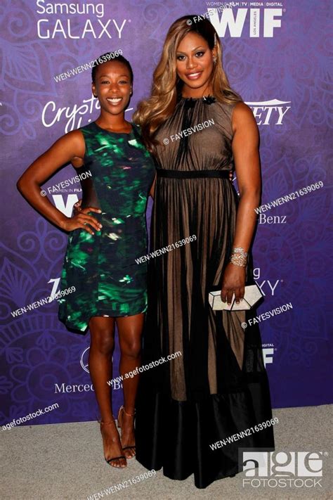 Women In Film And Television Pre Emmy Party With Variety At Gracias Madre