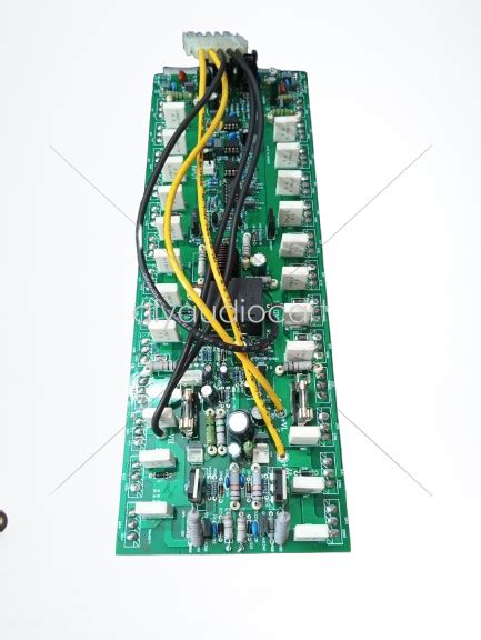 DAC M PRO MODULE Without IC Diyaudiocart