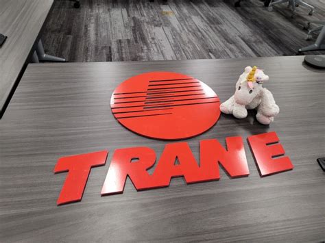 Kristen Dickinson On Linkedin Weboldlygo Tranetechnologies Trane