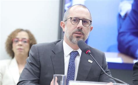 Nem Todos Os Casos Chegam à Cgu Diz Ministro Sobre Sigilo De 100 Anos
