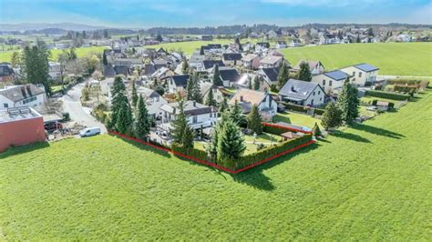 Freistehendes 7 Zimmer Einfamilienhaus A Lerchenweg 2 CHF 2690000