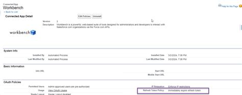 Strengthen Salesforce Org Security Enabling Api Access Controls Apex