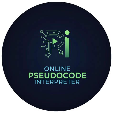 Samples Online Pseudocode Interpreter