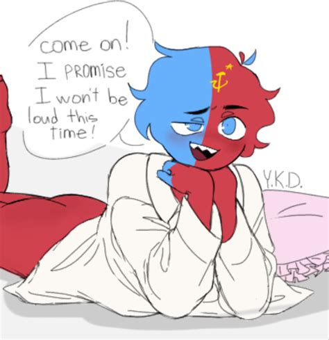Post 3398431 Countryhumans Rsfsr