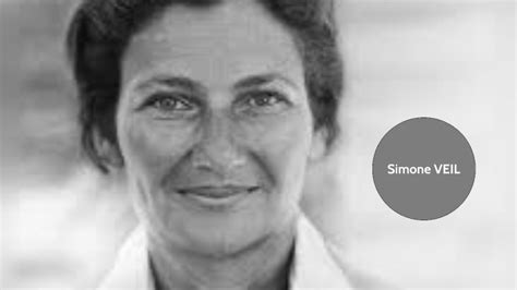 Simone Veil by Inès LAMI on Prezi