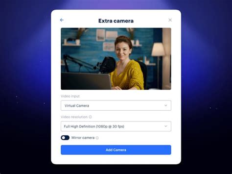 Multi Camera Live Streaming Quick Guide Restream Blog