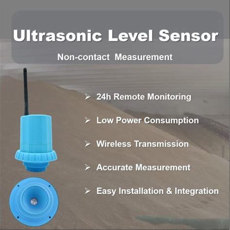 Lorawan Gasoline Level Monitoring China Iot Devices Manufacturer For