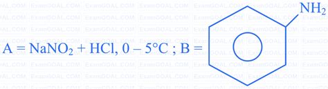 Jee Main 2024 Online 30th January Morning Shift Compounds Containing Nitrogen Question 60