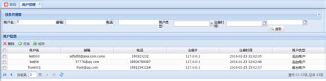 【extjs】 ext5 ext grid panel 分页 搜索 csdn博客