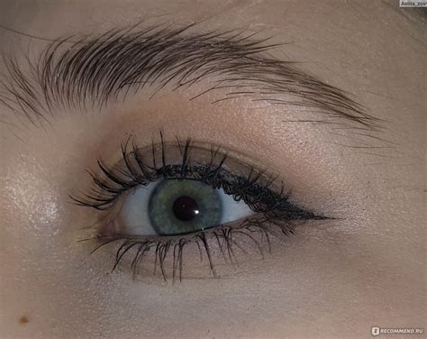Гелевая подводка BEAUTY BOMB Gel Liner - «Гелевая подводка, стоит ли ...