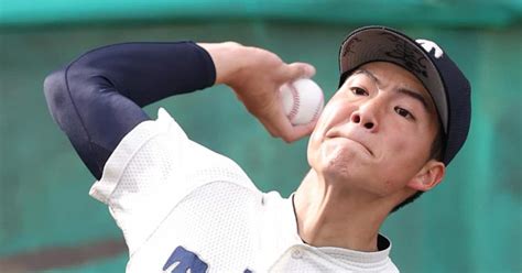 【実況家・小野塚康之 野球交差点】大阪大会 侍トリオ筆頭に王者の戦い続く大阪桐蔭 〝全国で最もプレッシャーを受けて戦うチーム〟ちょっぴり不安