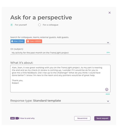 How To Write An Effective Performance Review Best Practices And Tips