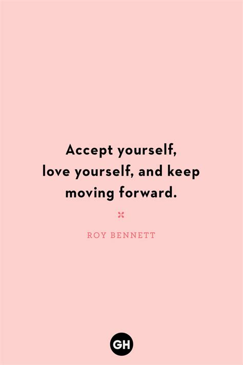 100 Empowering Self Love Quotes