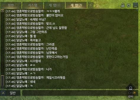 로스트아크 인벤 노양겔 사건사고 로스트아크 인벤 서버 사건사고 게시판