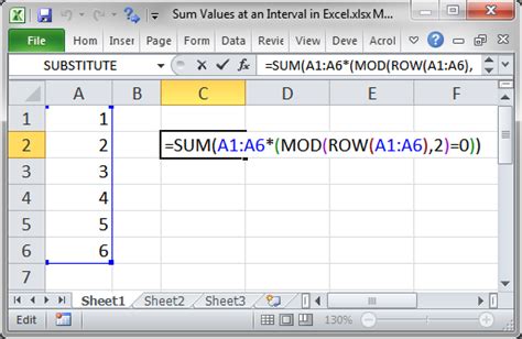 Convert Numbers Into True And False In Excel Teachexcel