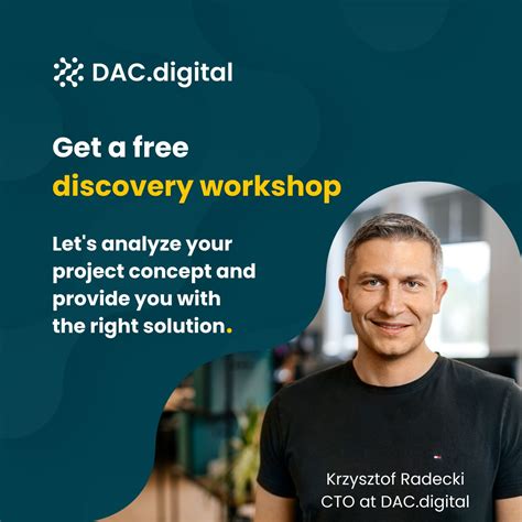 Dacdigital On Linkedin Dacdigital