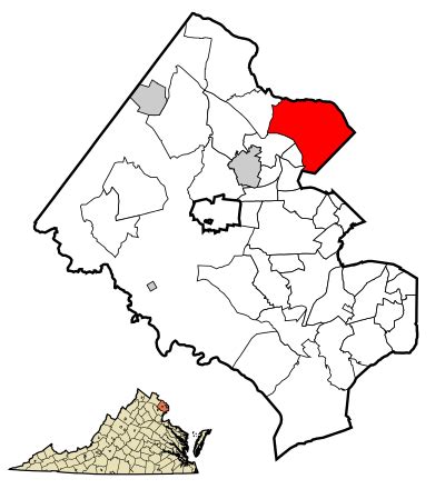 Mclean Virginia Wikipedia