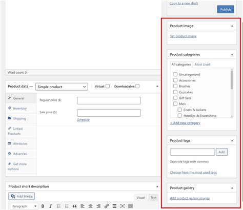 How To Add Products To WooCommerce