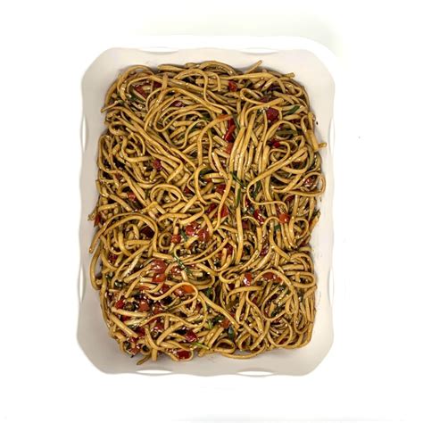 Asian Noodle Salad Arctic Foods