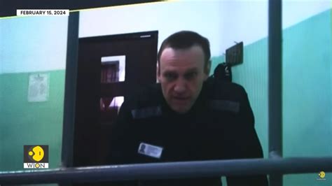 Видео Навални е отруен во затвор имаме документи кои го докажуваат тоа пишува руски Инсајдер